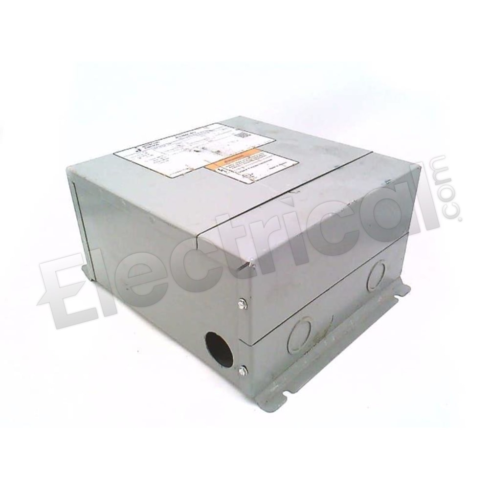 Pioneer Power Solutions 415-0001-071 Dry Type Transformer
