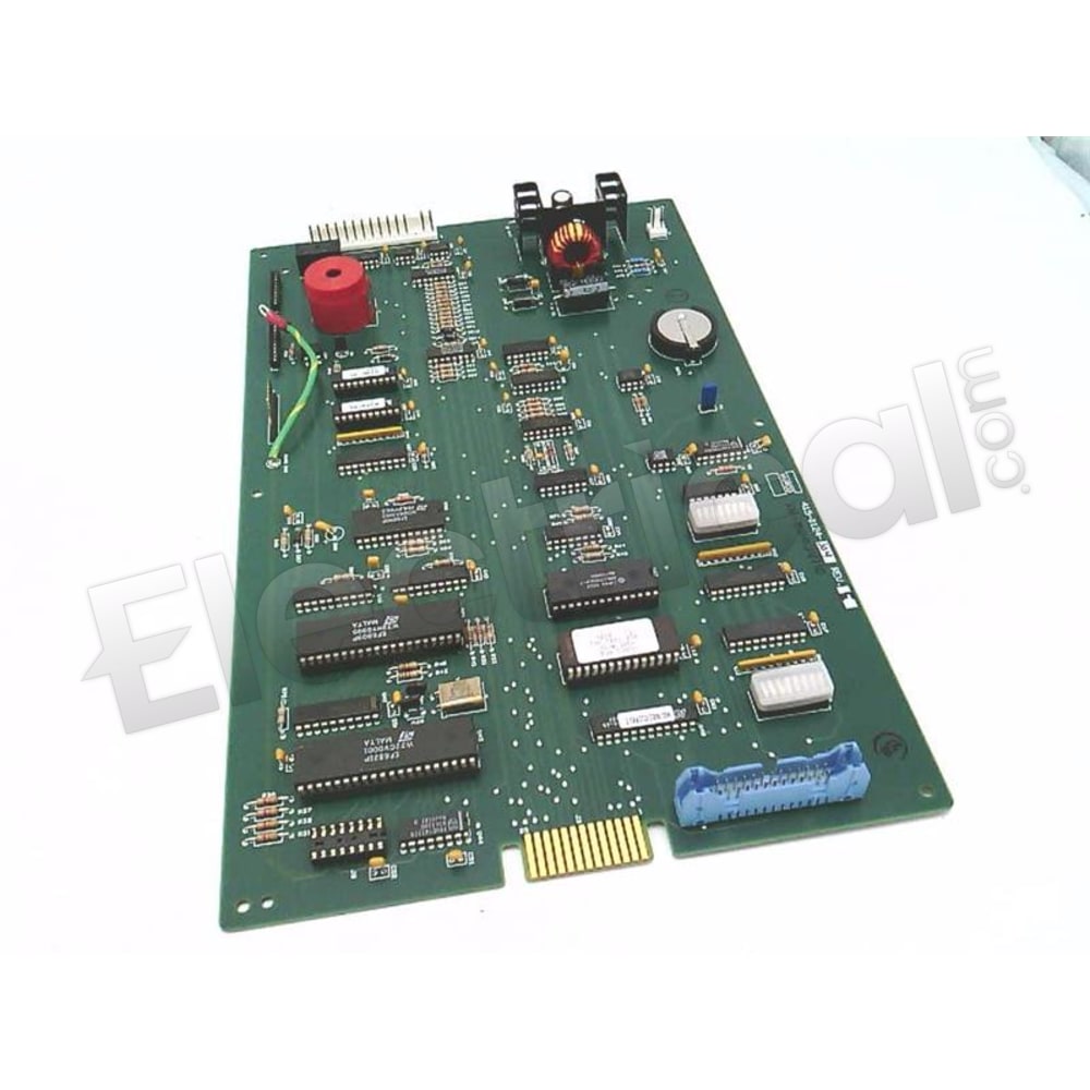 Hurco Mfg Co 415-0124-304 Industrial Computer Accessory Automation