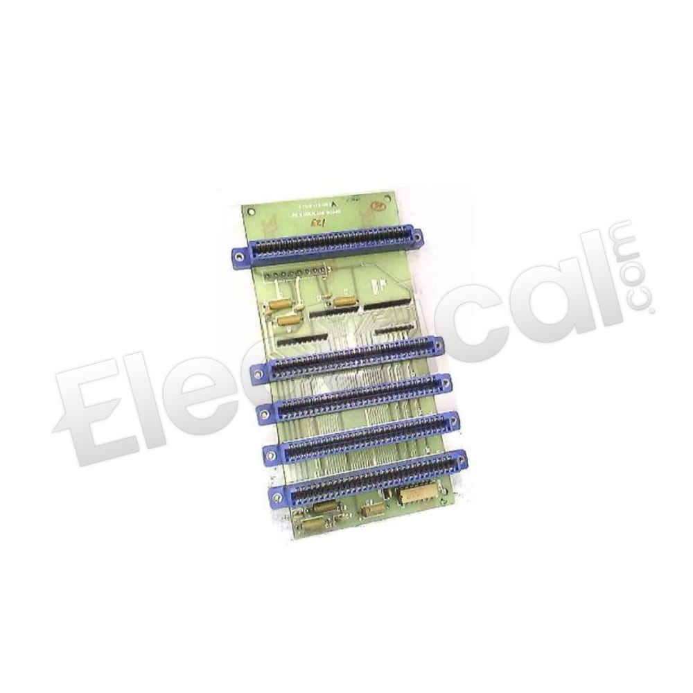 Hurco Mfg Co 415-0179-002 Industrial Computer Accessory Automation