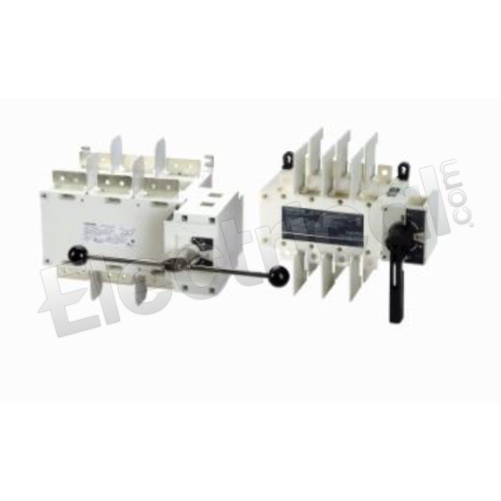 Socomec 41503012 Automatic Transfer Switch