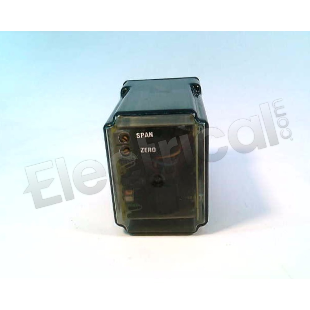 Invensys 4151-1123 Sensor Automation