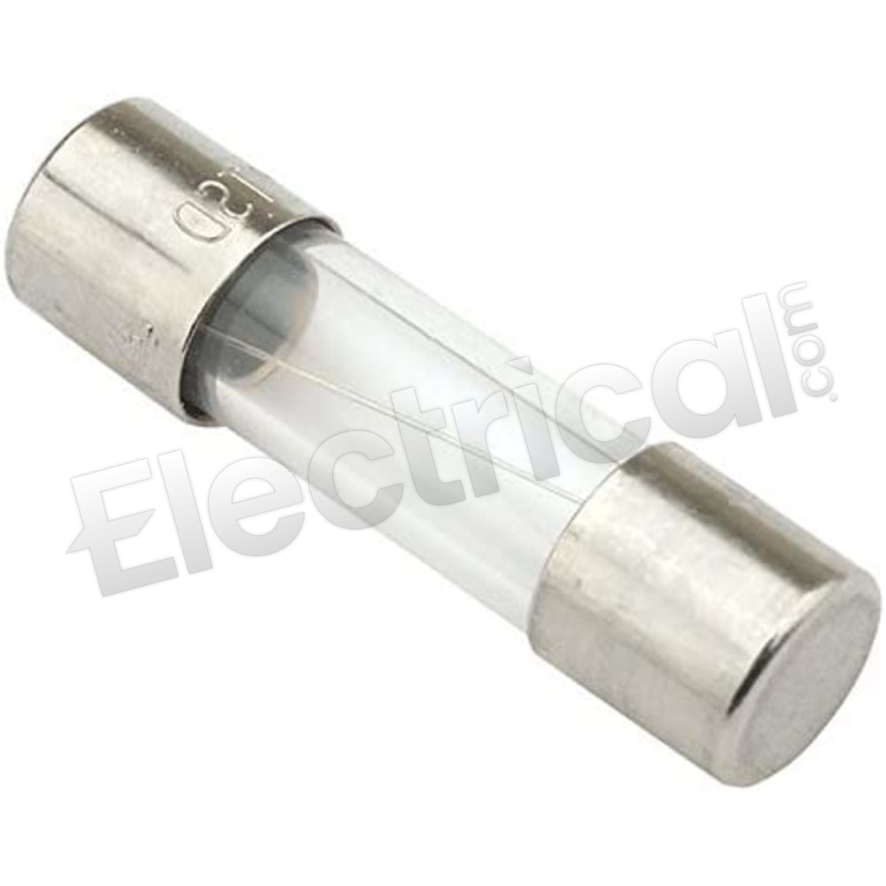 Rs Components 416-219 Low Voltage Fuse
