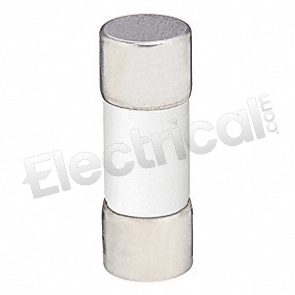 Rs Components 416-360 Low Voltage Fuse