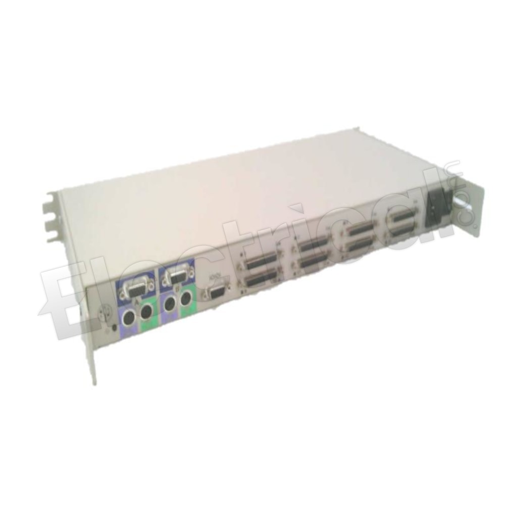 Avocent 4160ES Automation Switch Automation