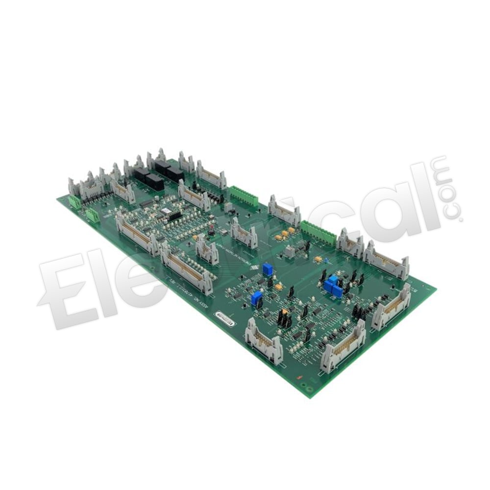 417031G1 Emerson Industrial Computer Accessory Automation