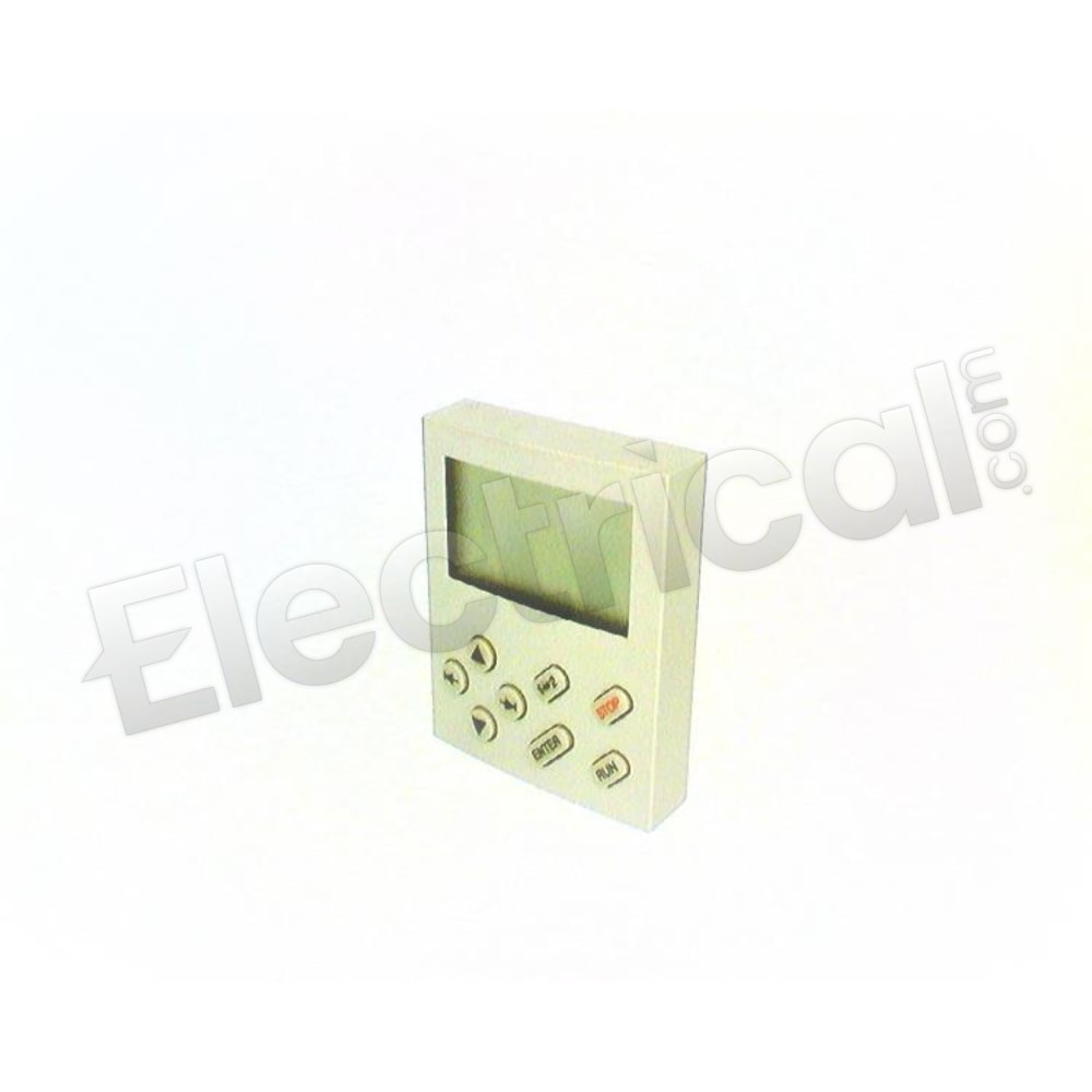 Lenze 417192 Drive Keypad Drives