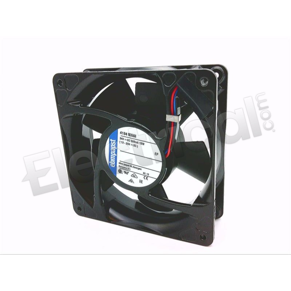 4184NXHH EBM Papst Part And Accessory Circuit Breaker