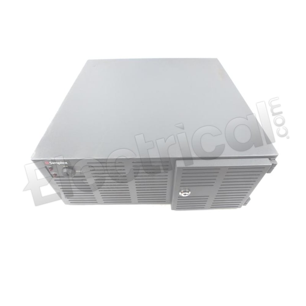 Tyco 4190-8201 Computer Computer Component