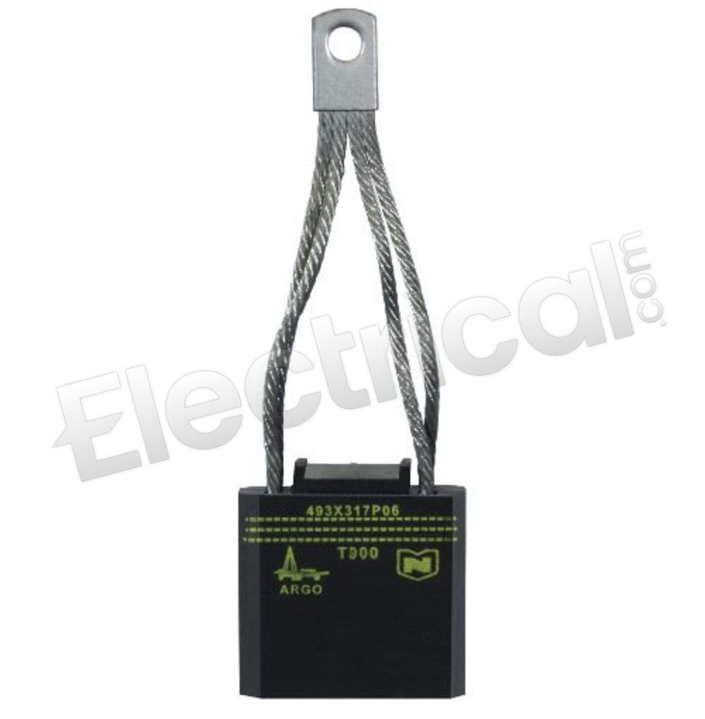 41B537963P1A General Electric Motor Automation