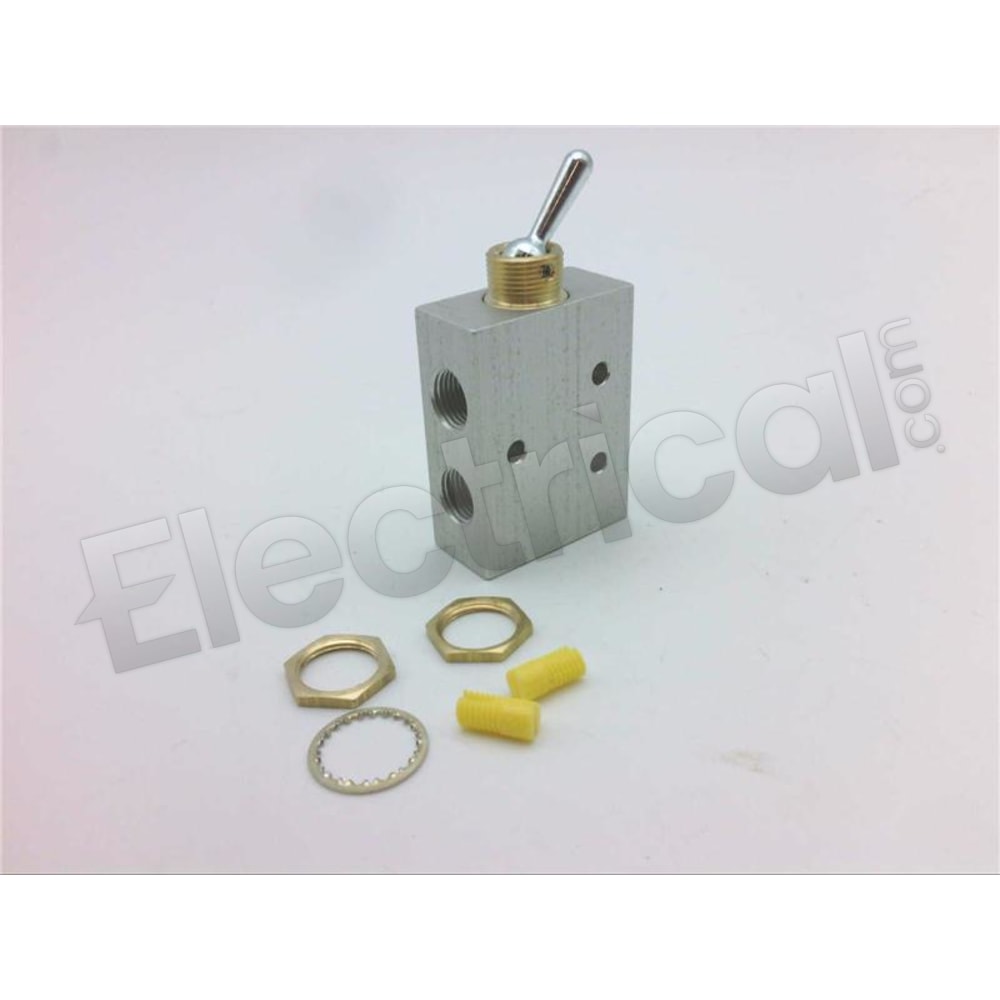 41V Humphrey Pneumatic Valve Pneumatic