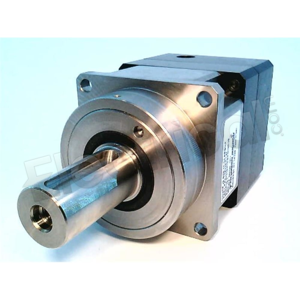 42-114334-C737 Danaher Motion Motor Control Part And Accessory Motor ...