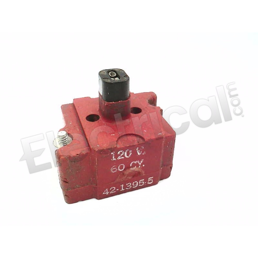 42-1395-5 Eaton Motor Control Part And Accessory Motor Control