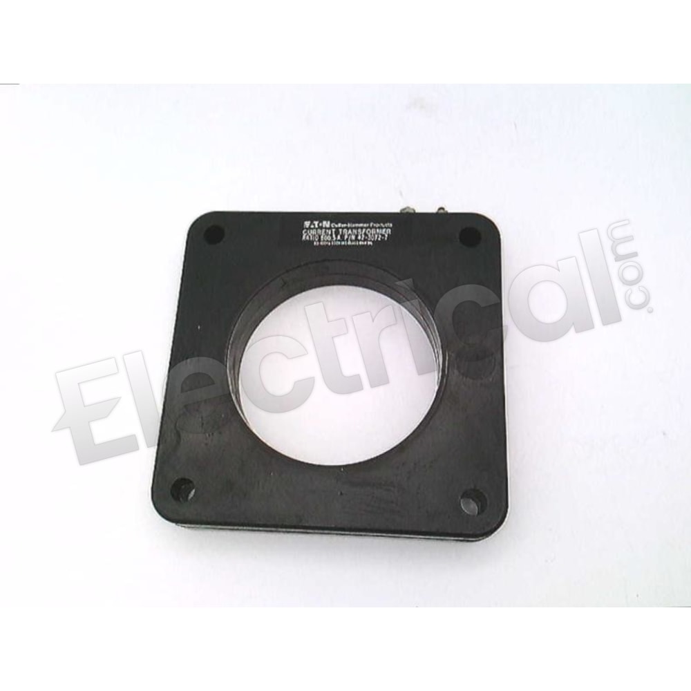 Eaton 42-3072-7 Current Transformer Transformer
