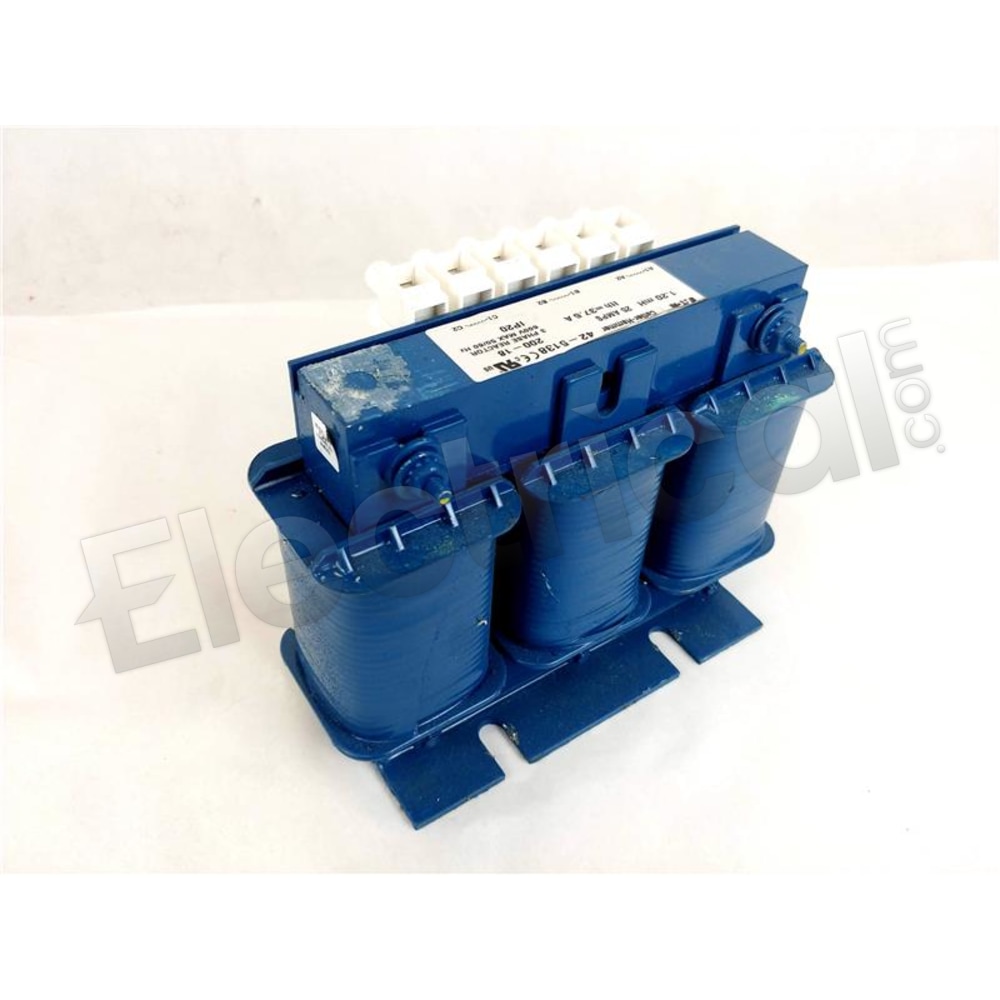 Eaton 42-5138 Line Reactor Transformer