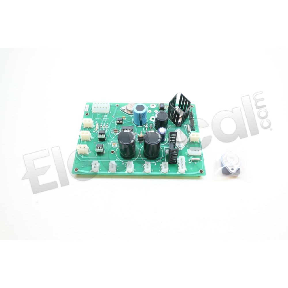 42-9 Thermo Environmental PCB Board Automation