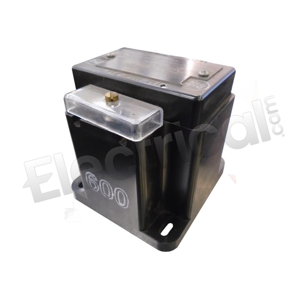General Electric 420-006 Control Power Transformer