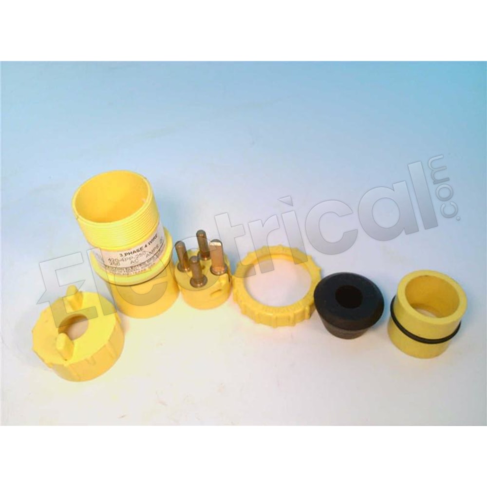 Eaton 420-4PP-250 Power Supply Accessory Safety Equipment