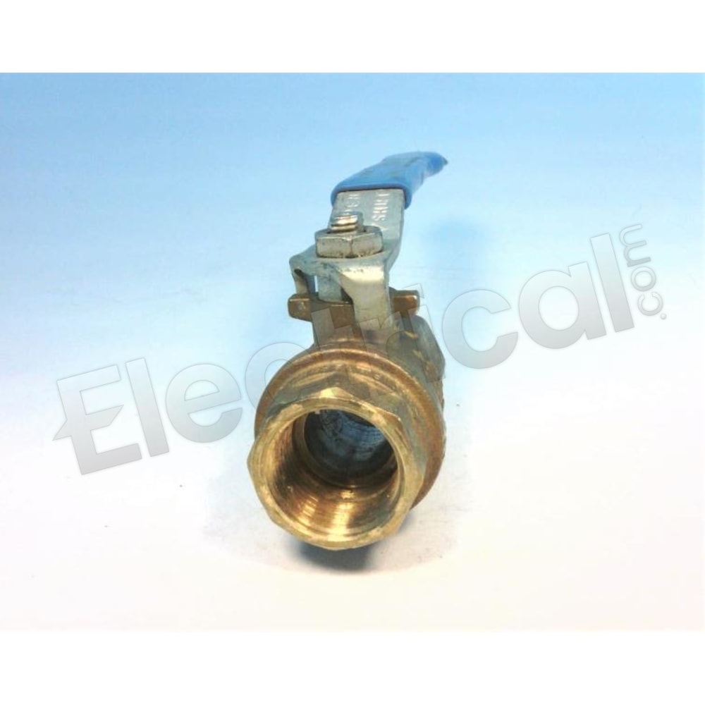 Fastenal 4205169 Ball Valve Valve