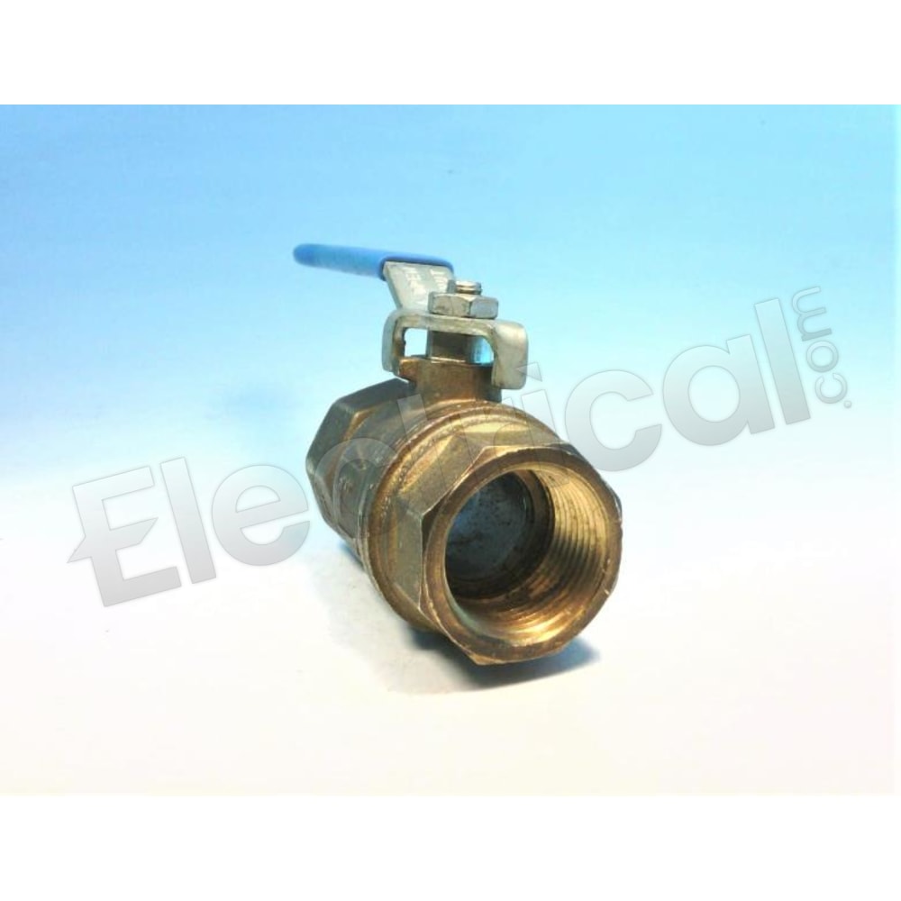 4205170 Fastenal Ball Valve Valve