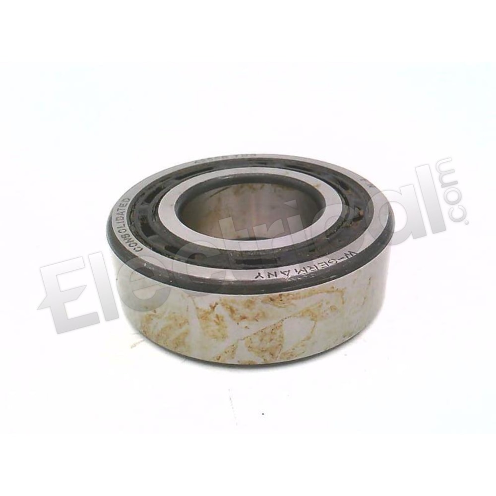 Consolidated Bearing 4206 Bearing Machine Part