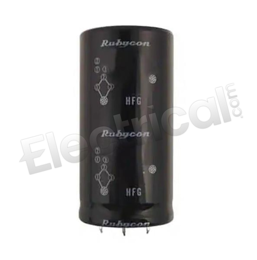 Rubycon 420HFG1000MBN40X70 Capacitor Computer Component