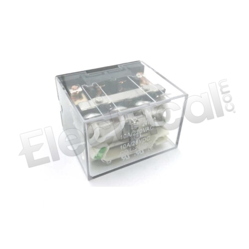 420NPL0444 General Electric Fuse Part And Accessory Fuse
