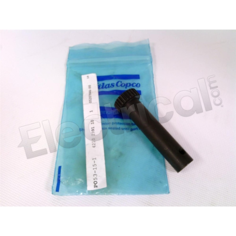Atlas Copco 4210299110 Shaft/Shafting Machine Part