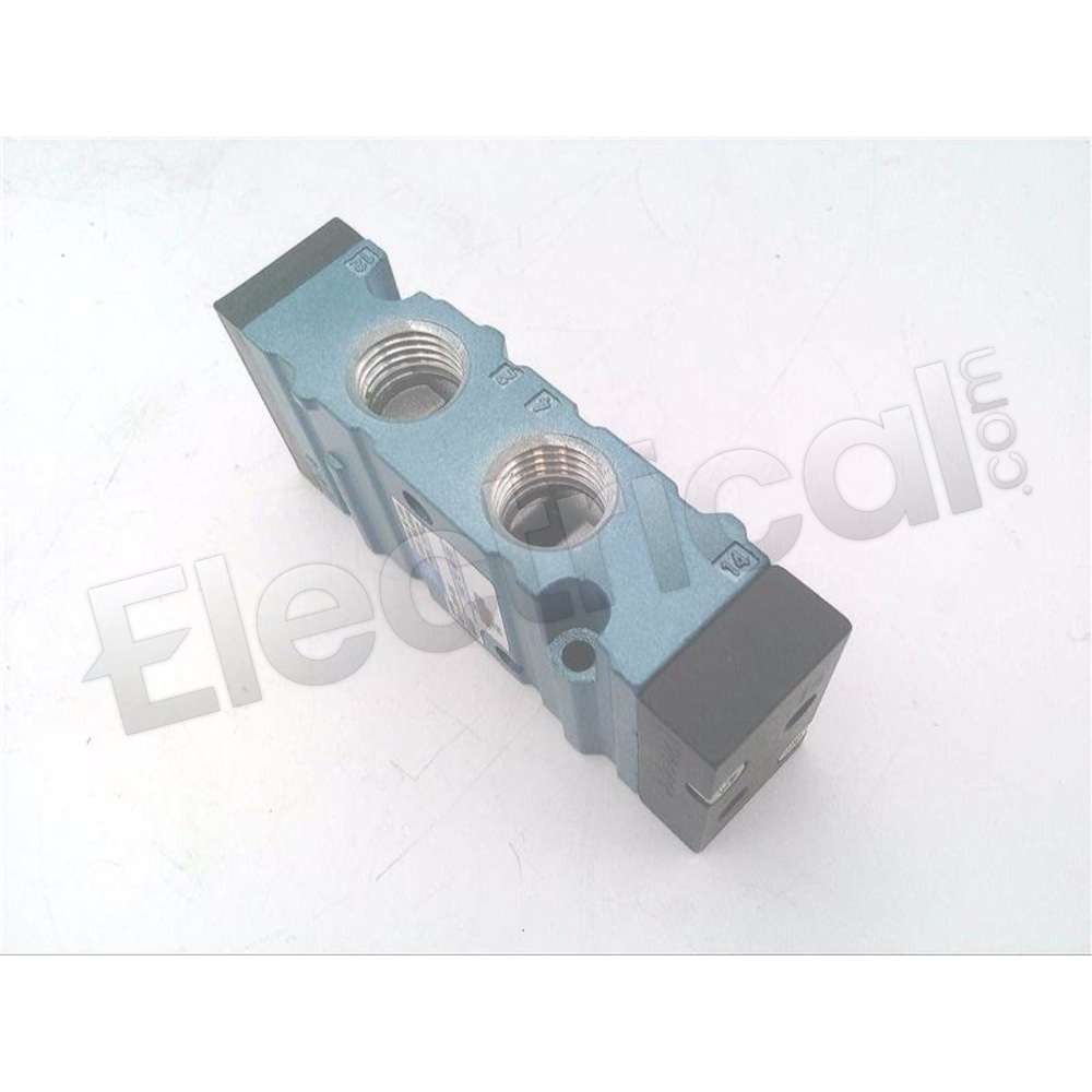 421A-B0H-RA Mac Valves Solenoid Valve Valve