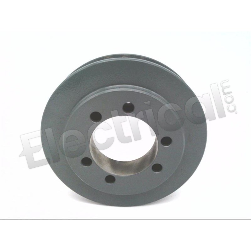 Altra Industrial Motion 421B Pulley/Sheave Machine Part