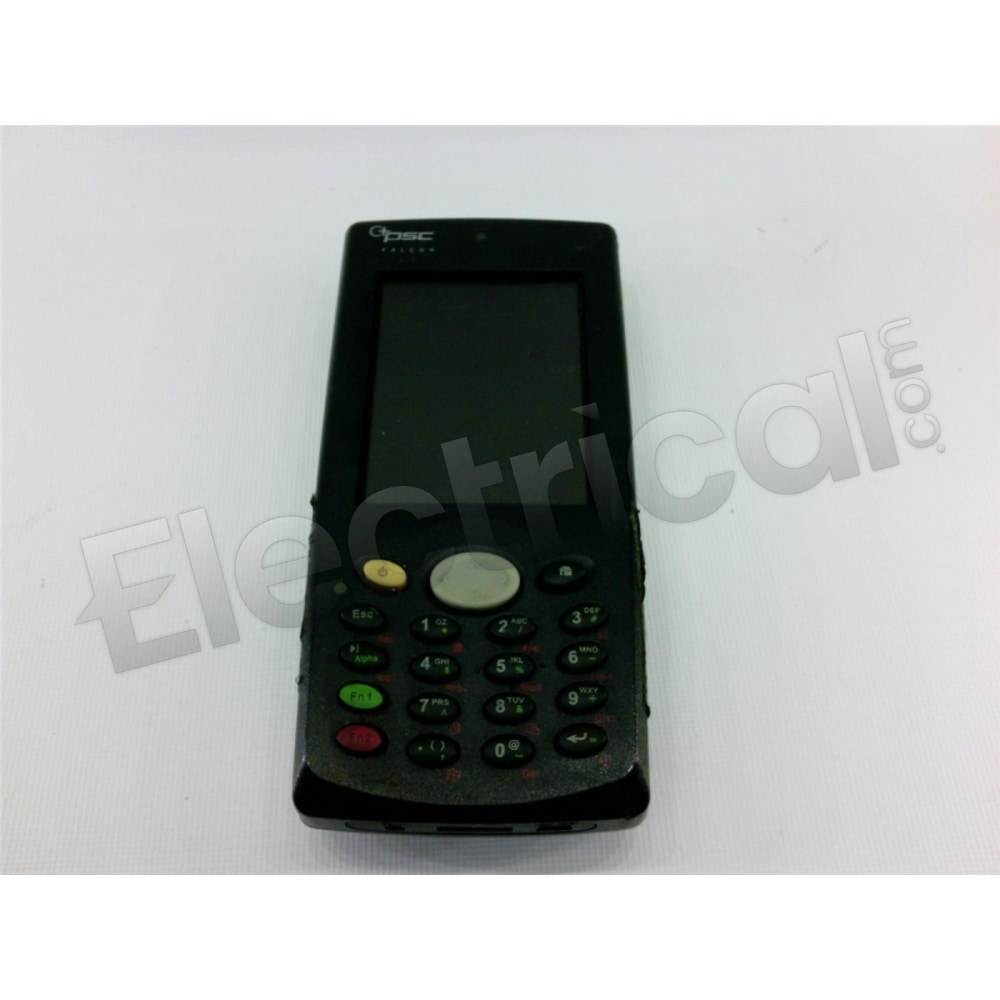 Datalogic 4220-0002 Bar Code Scanner Hand Held Bar Code Equipment