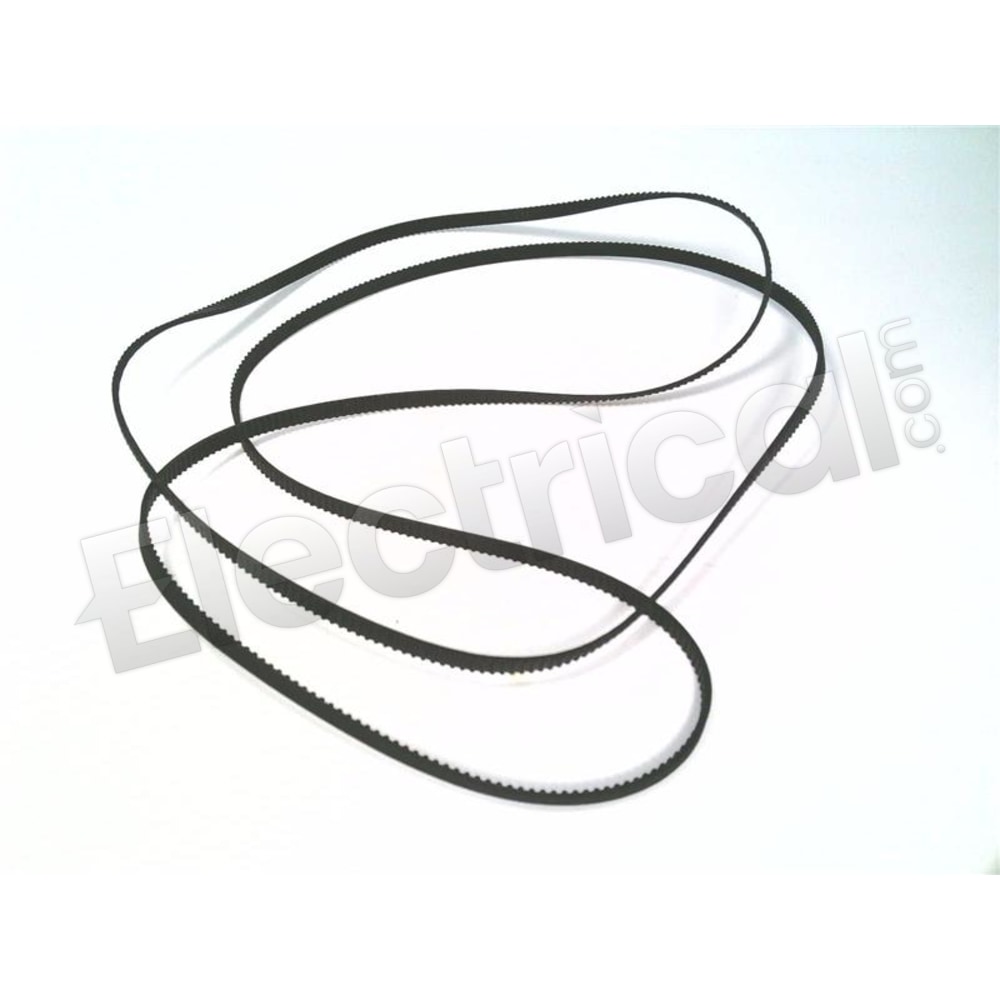 Universal Instrument 42291701 Belt Machine Part