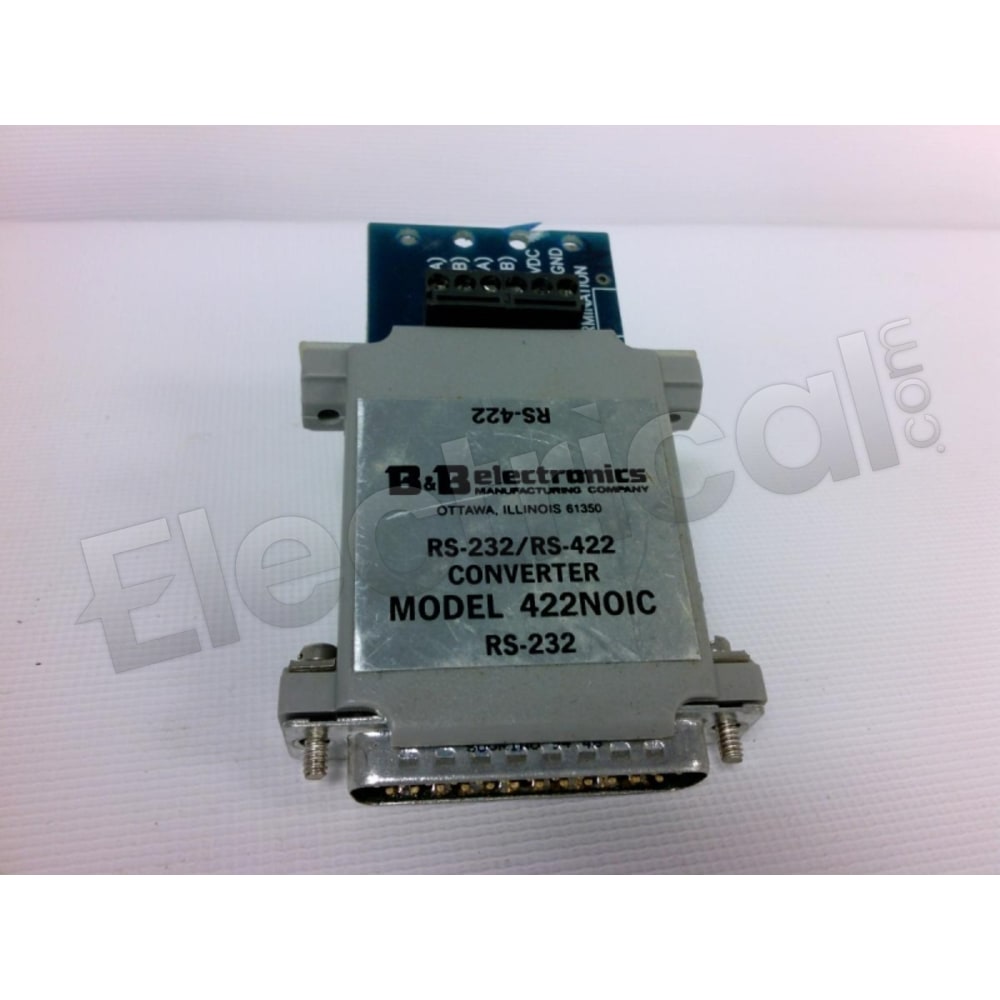 Advantech 422NOIC Communication Converter Computer Component