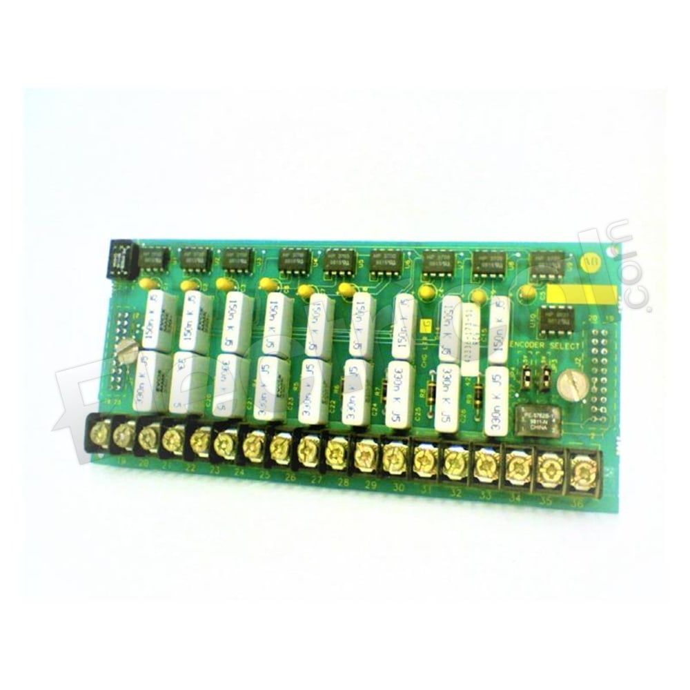 Allen-Bradley 42336-173-51 Drive Board Drives