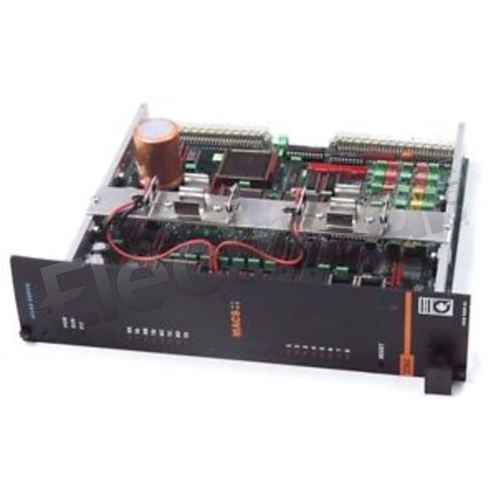 4240-5000-01 Atlas Copco PLC Module Automation