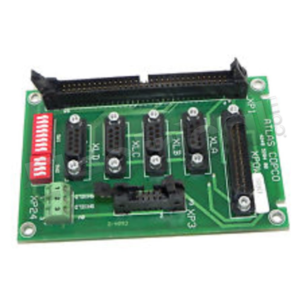 4240-5009-00 Atlas Copco Industrial Computer Accessory Automation