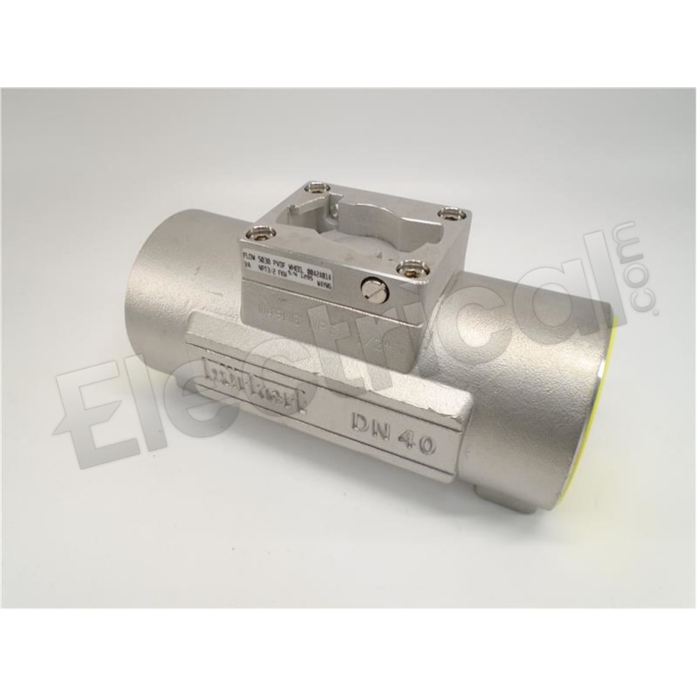 Burkert Easy Fluid Control Sys 424014 Sensor Automation