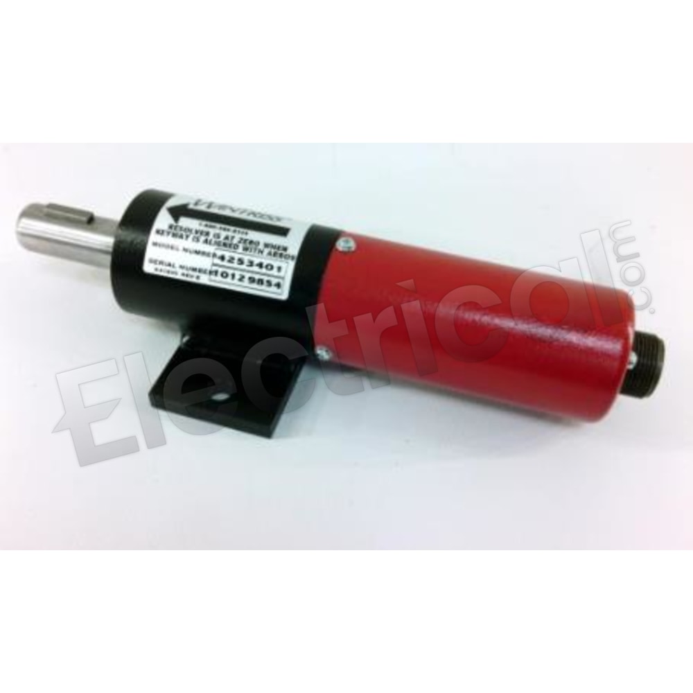 4253401 Wintriss Controls Sensor Automation