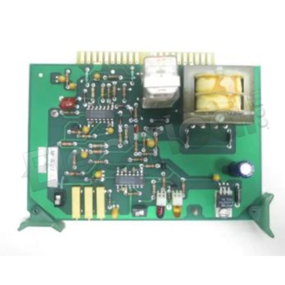 Delavan Electronics 42564 Industrial Computer Accessory Automation