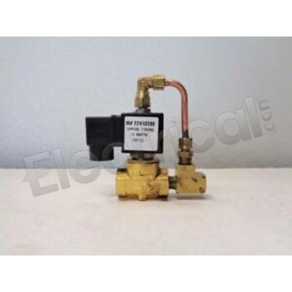 Ingersoll Rand 42590083 Control Valve Valve