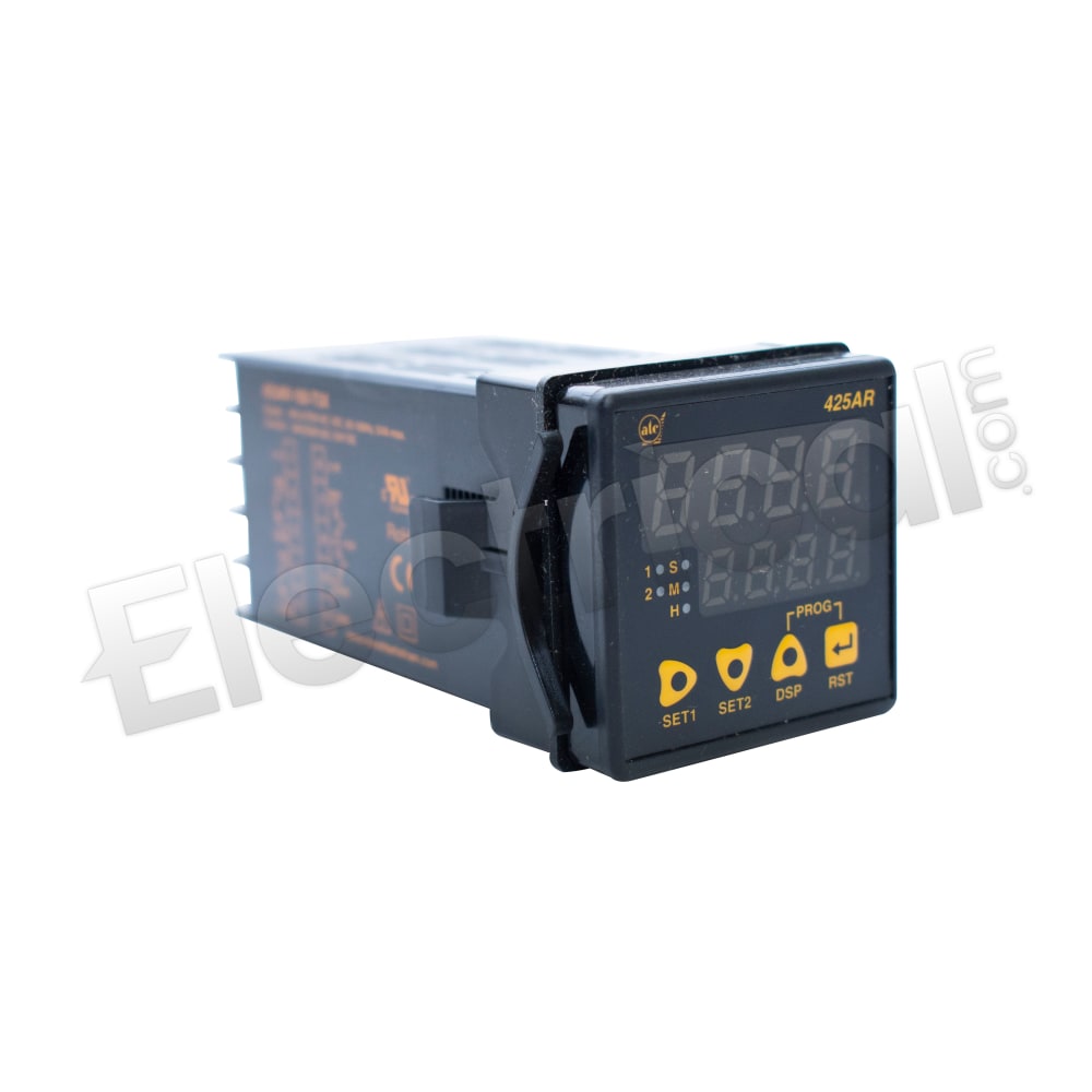 425AR100T5X ATC Timer & Counter Automation