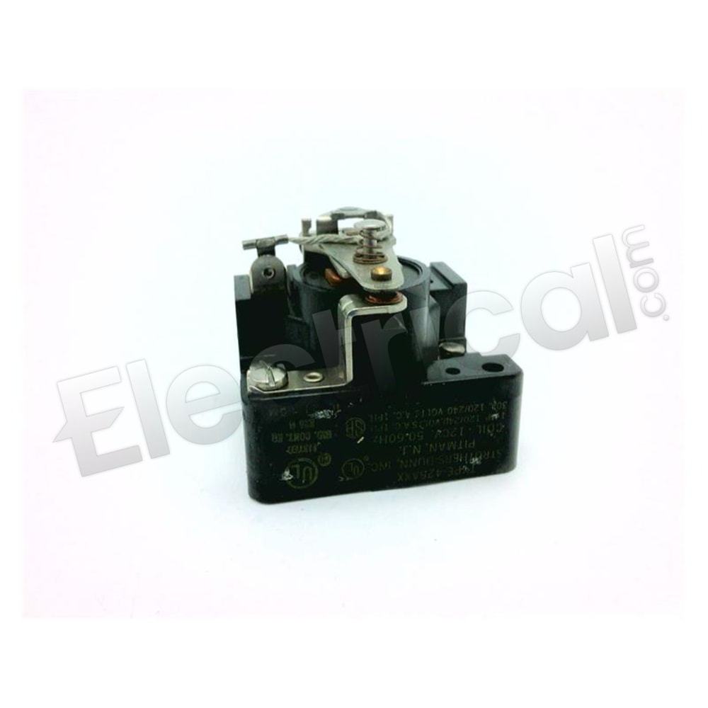 425AXX Struthers-Dunn Fuse Part And Accessory Fuse