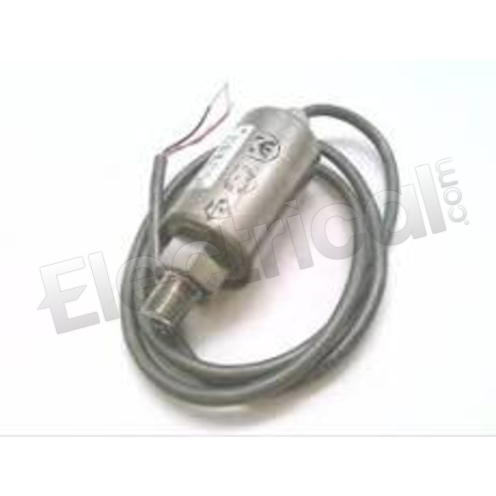 Barksdale 425H3-01-A Sensor Automation