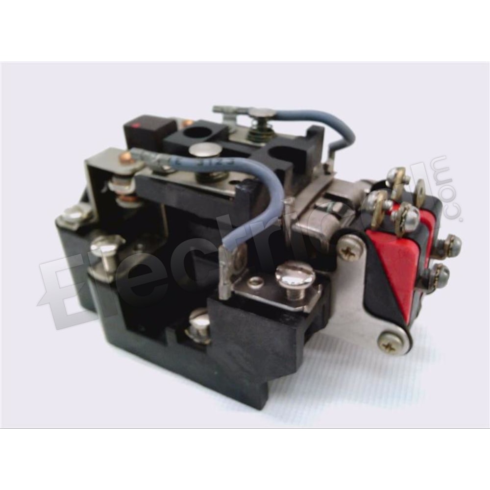 Struthers Dunn Relays 425XBX171 Fuse Part And Accessory Fuse