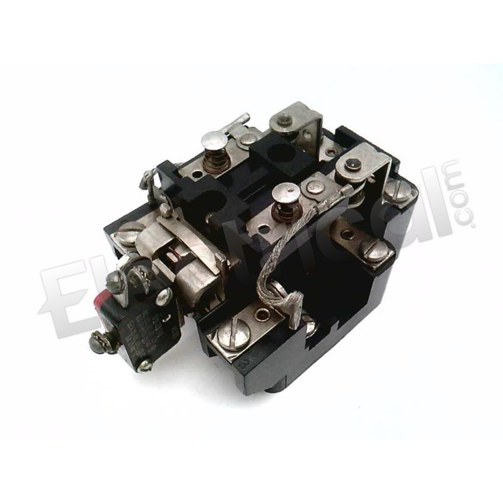 Struthers Dunn Relays 425XBX90-24VAC Fuse Part And Accessory Fuse