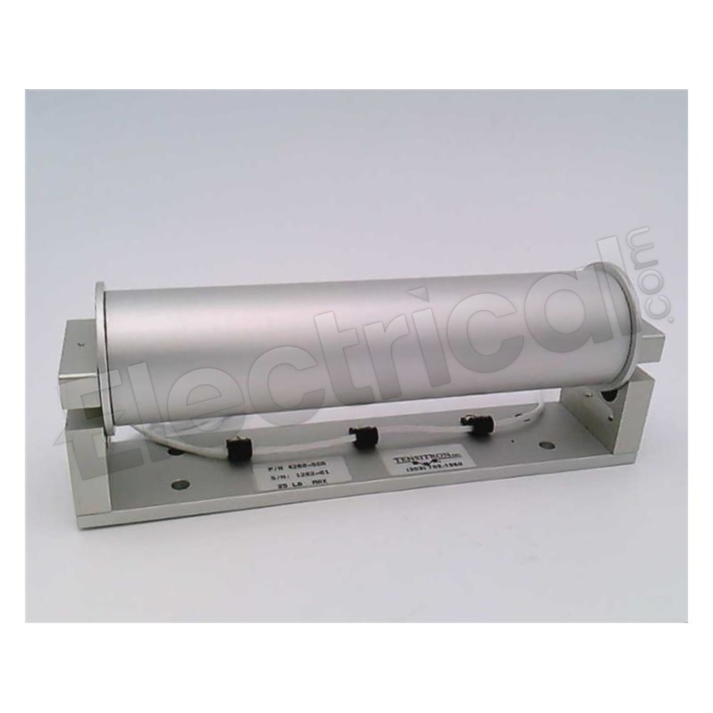Tensitron 4260-SCA Assembly for Machine Machine Part