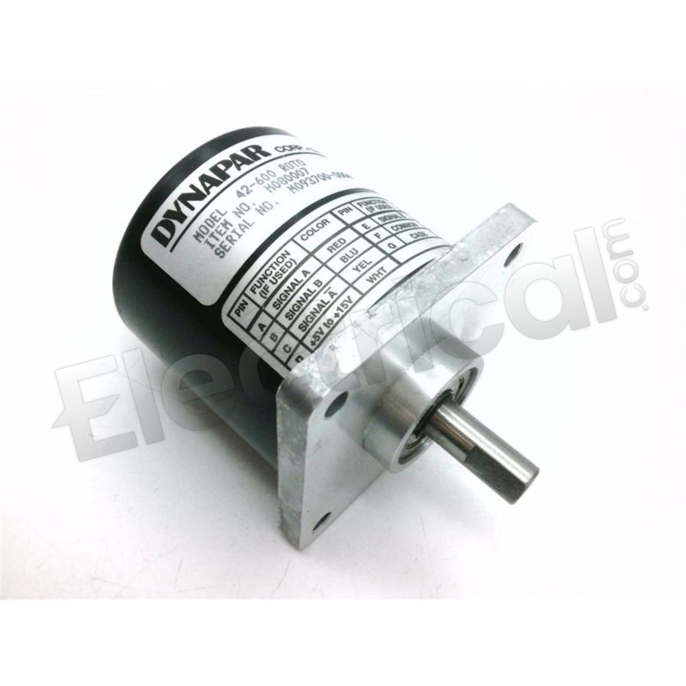 42600 Dynapar Sensor Automation