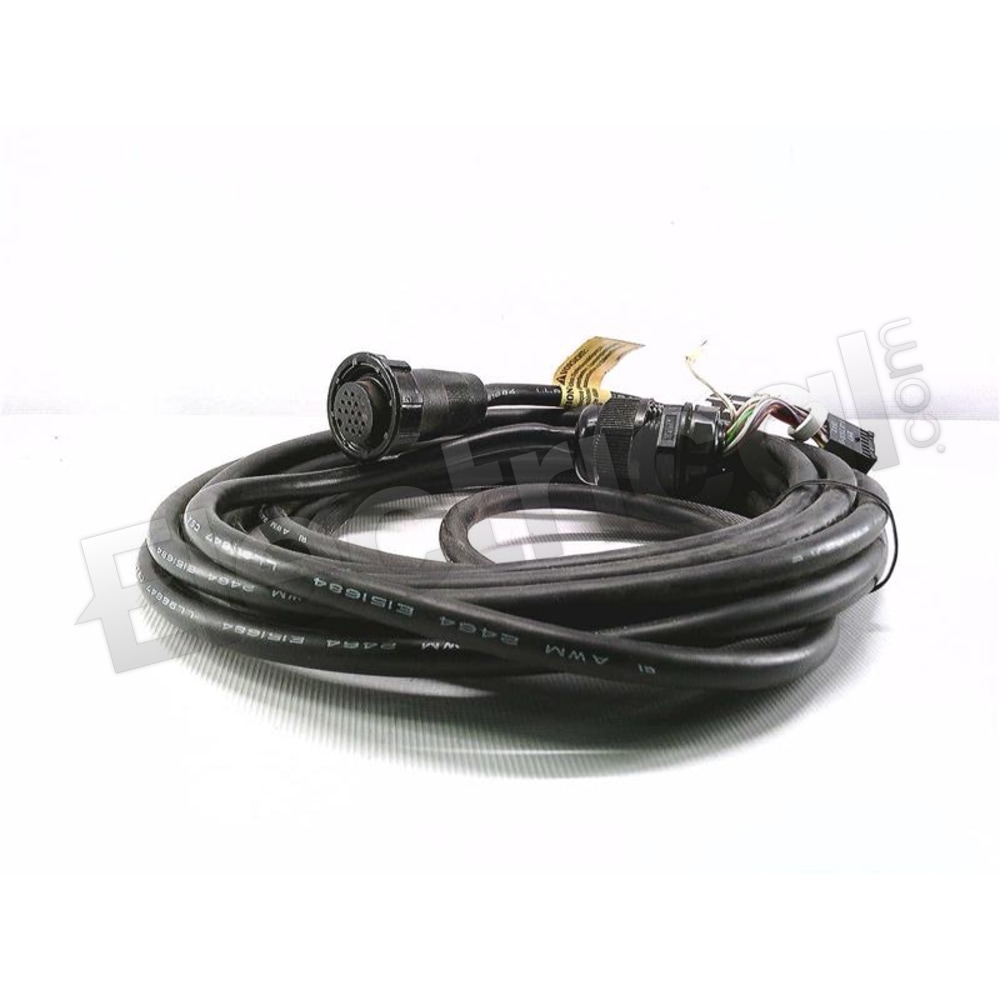 Omron 42661-0150 Safety System Cable Assembly Safety Systems