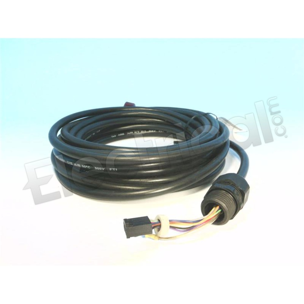 Omron 42661-0200 Safety System Cable Assembly Safety Systems