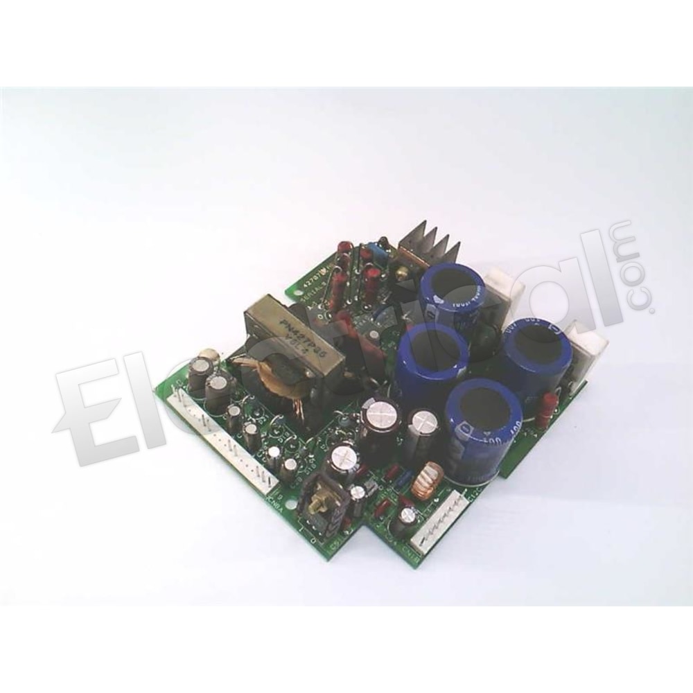 42707 Chipblaster Hydraulic Motor Rebuild Kit / Seal Kit Hydraulic