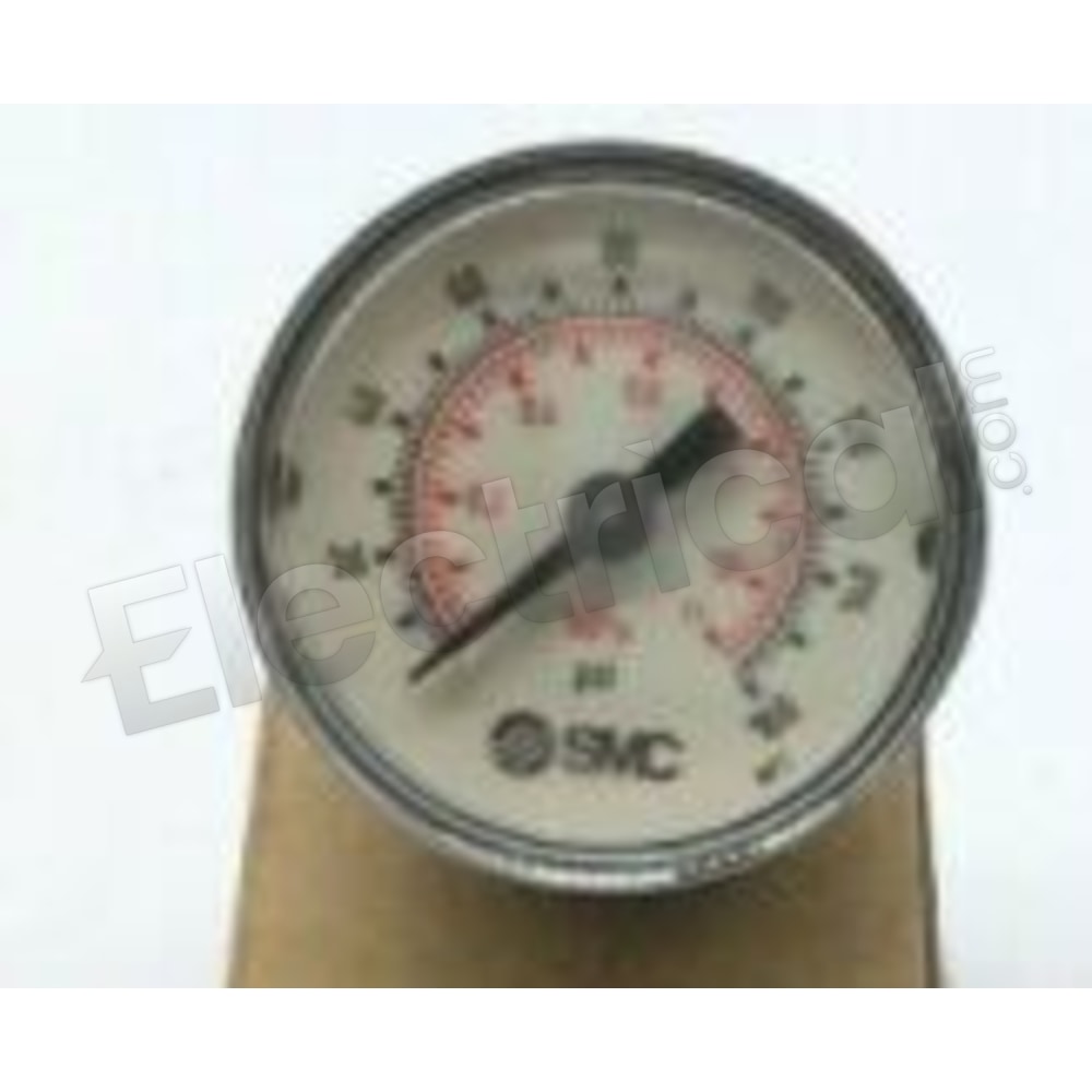 SMC 4274785 Pressure Gauge Automation